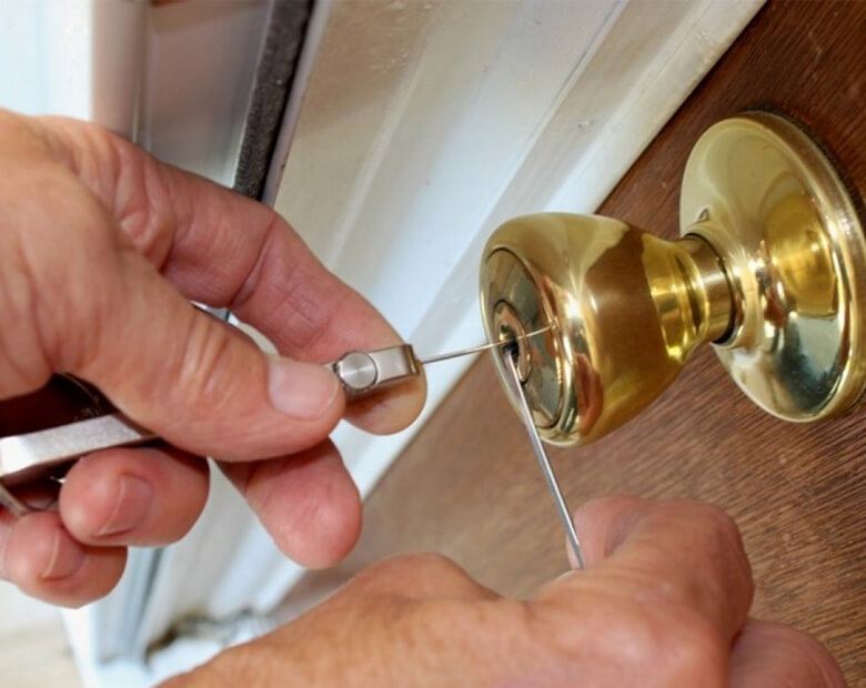 24/7 Mobile Locksmith Call Out